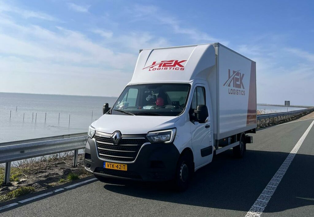 HEK Express - HEK logistics
